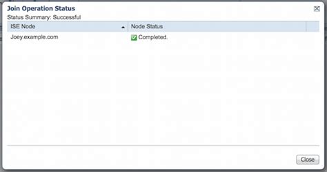 Configure Ise 2 0 Tacacs Authentication Command Authorization Cisco