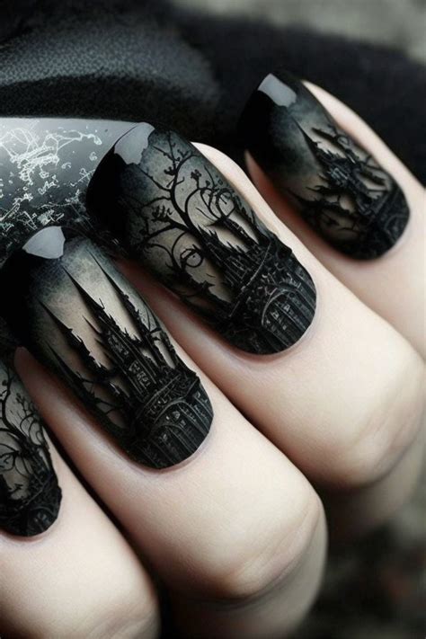 Discover The Fashion Elixir With Coffin Nail Artofit