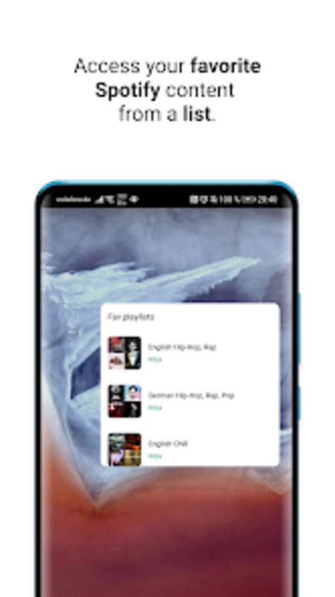 Sign Homescreen Widgets For For Android Download