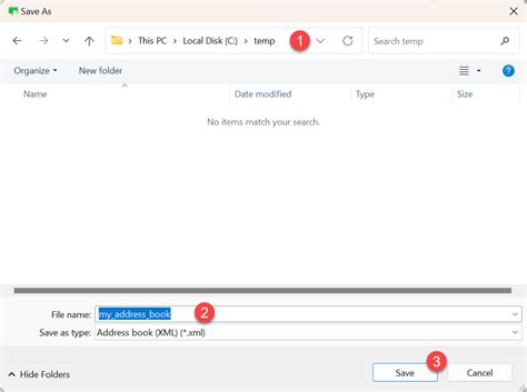 Export Or Import Address Books Remote Utilities