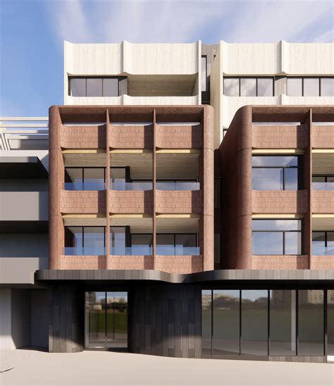 Projects — Pixel Architecture