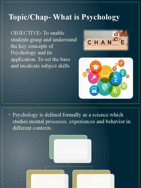 Class Xi What Is Psychology Pdf Psychology Cognition