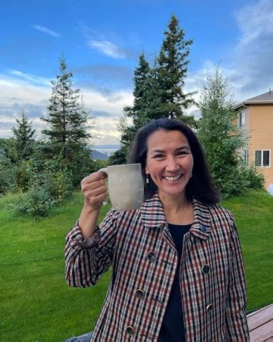 Mary Peltola Bio Wiki Husband Height And Net Worth Biography On