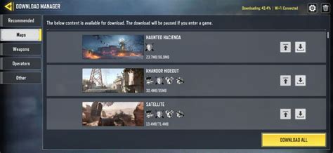 How To Fix Call Of Duty Mobile Lagging Issue Instantly
