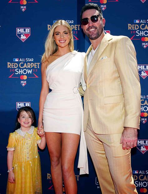 All About Kate Upton And Justin Verlanders Daughter Genevieve