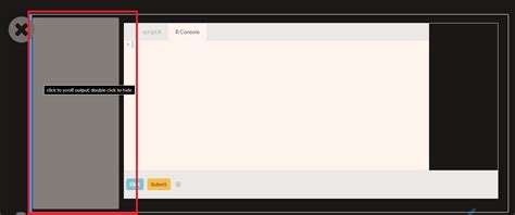 I Want To Get Rid Of This Block In Jupyter Notebooks Rise Stack Overflow