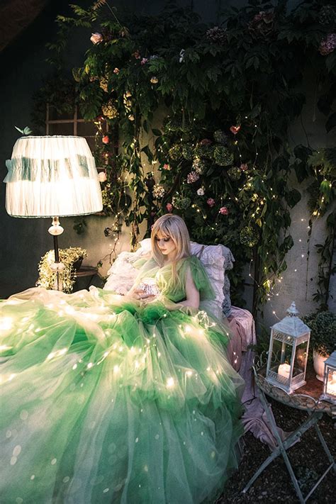 Tinkerbell On Behance