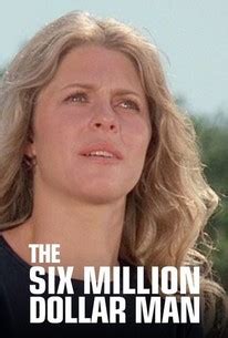 The Six Million Dollar Man Season 3 Rotten Tomatoes