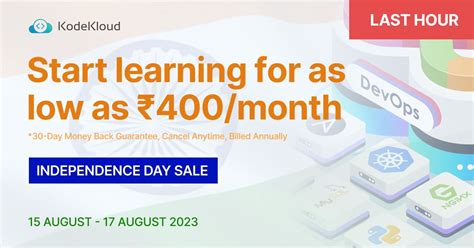 Kodekloud Devops Devopscommunity Cloudengineer Devopsengineer Kodekloud