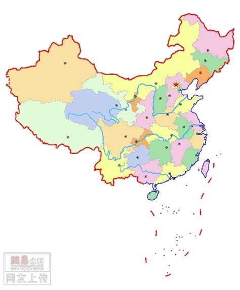 比较全面的测绘基本知识 土木在线