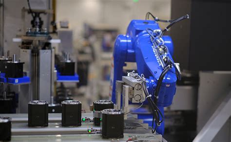 I Cube Mechatronics Products And Support Yaskawa