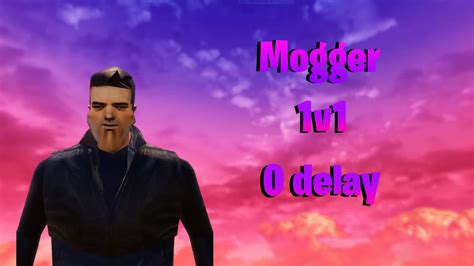 Mogger 1v1 0 Delay Fortnite Creative Map Code Dropnite