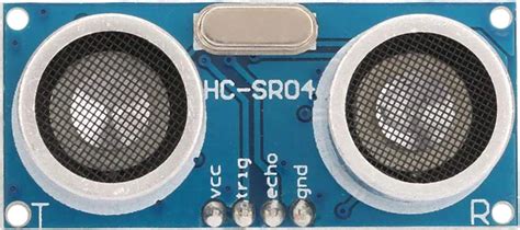 How To Use Ultrasonic Sensor Pinouts Specs And Examples Cirkit Designer