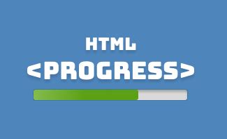 How To Create A Progress Bar From Pure HTML HTML Progress Tag Ui Pencil