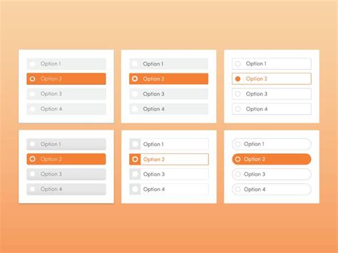 Jquery Ui Design Checkbox Clipart