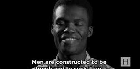 The Effects Of Hyper Masculinity The Odyssey Online