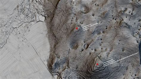 Lidar Data A Perfect Tool For Archaeology Gim International
