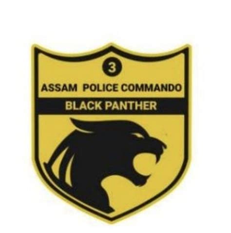 3rd Assam Commando Battalion Karbi Anglong