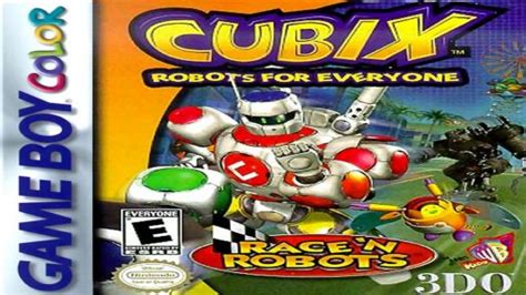cubix robots for everyone race n robots game online play cubix