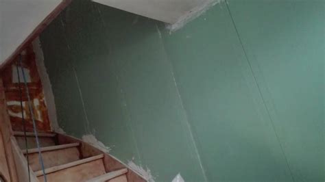 Placement De Plaques De Plâtre Philippe Lambert