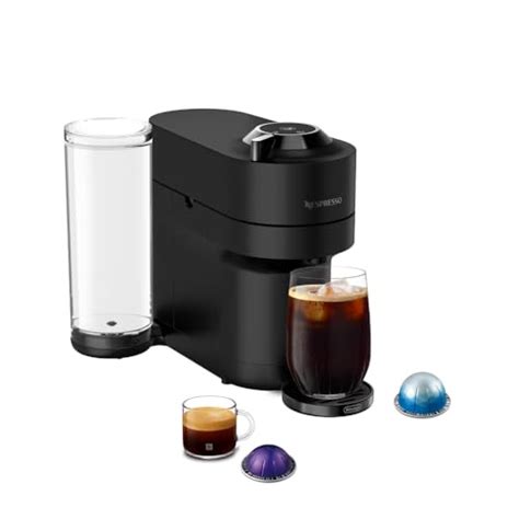 Nespresso Vertuo Pop Vs Plus Which Coffee Maker Reigns Supreme