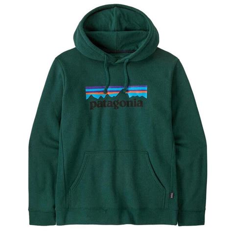 Sweat Capuche Patagonia Logo Uprisal Casg Patagonia Decathlon