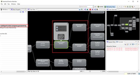 Android Performance Nested Hierarchies Nex3zs Blog