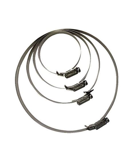 Stainless Steel Banding Banding Straps Buckles