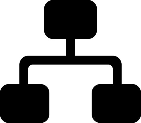 Classification Icon At Collection Of Classification