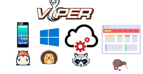 viper test automation framework viper test automation framework tool