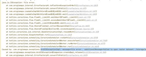 Can Not Load Local Tif Files With Rasterlayer Esri Community