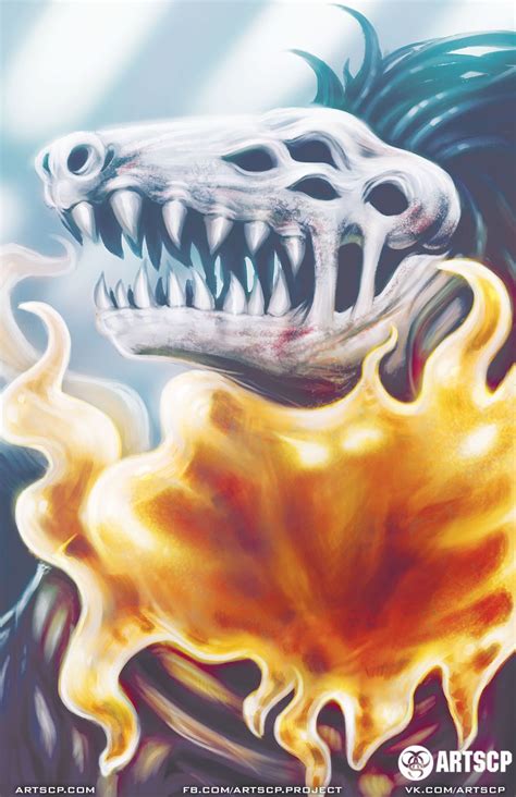 Scp Foundation Artscp Scp 999 Scp 999 Scp Scp 682