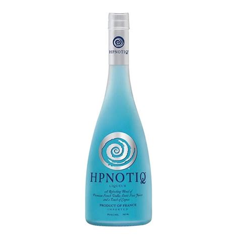 Pack De 2 Licor Hpnotiq 175 L Walmart En Línea