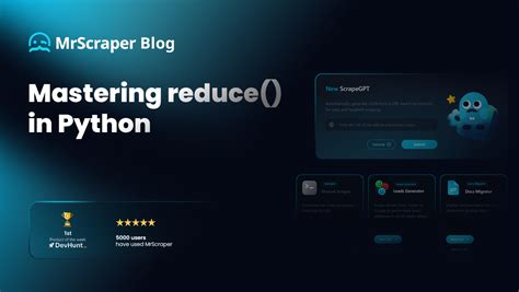 Mastering Reduce In Python