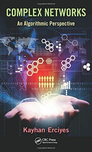 complex networks an algorithmic perspective let me read