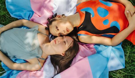 Dating A Transgender Woman Tips Dos And Donts