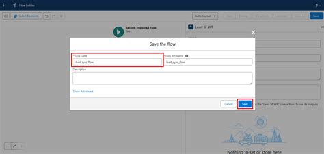 Salesforce To Wordpress Wp Data Sync Using Workflow Automation