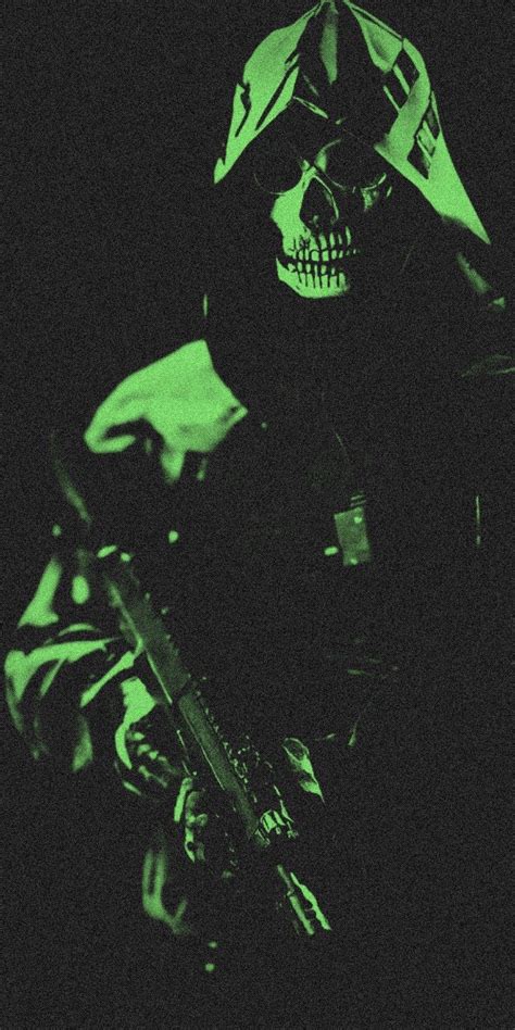 Pin by whitney on wallpaper ﾟ in 2023 Ghost Call of duty