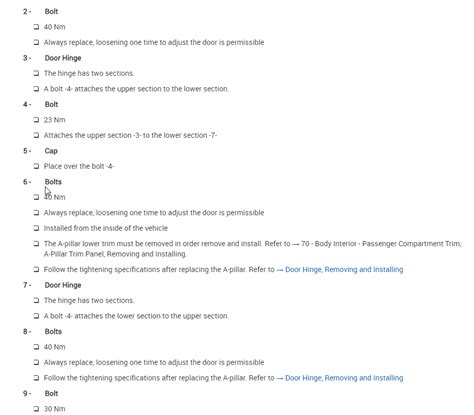 Door Replacement Hey Ive Looked Around And Couldnt Find