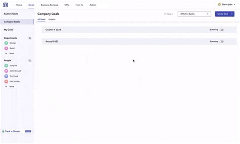 Why Your OKRs May Be Failing And How To Fix It