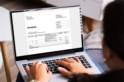 How To Identify A Fake GST Invoice