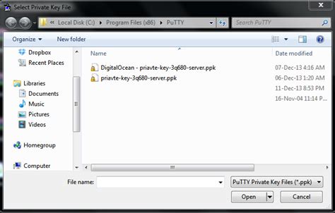 Ssh Tutorial Rit Research Computing Documentation