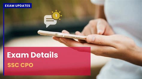 Cpo Exam Details Know Eligibility And Exam Pattern