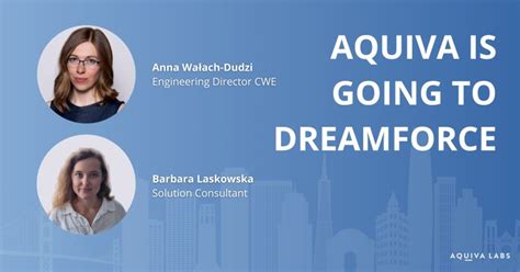 Aquiva Labs On Linkedin Dreamforce2024 Salesforce Df24