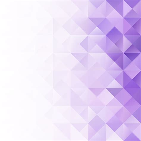 Purple Grid Mosaic Background Creative Design Templates 634348 Vector Art At Vecteezy