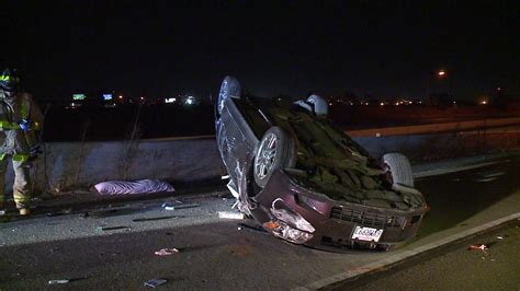 Fatal Traffic Accident On State Route 163 Fox 5 San Diego And Kusi News