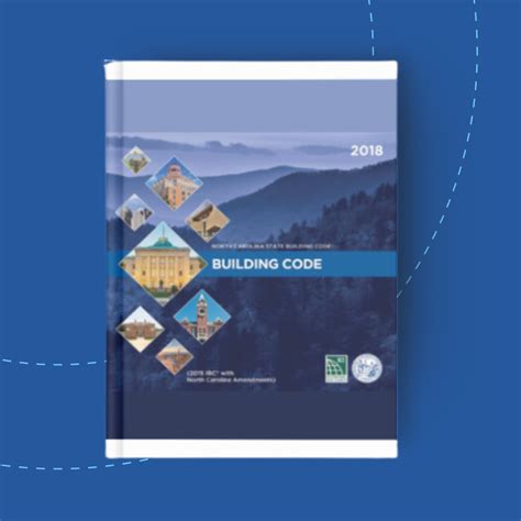 2018 North Carolina State Nc Building Code Ctc