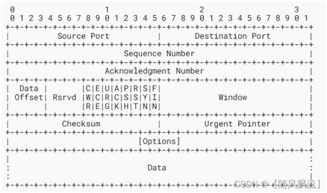 TCP 可靠数据传输原理