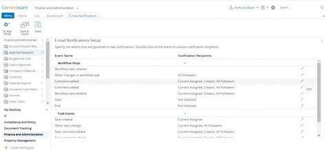Getting Started With Workflow Automation Software Bpi The Destination For Everything Process
