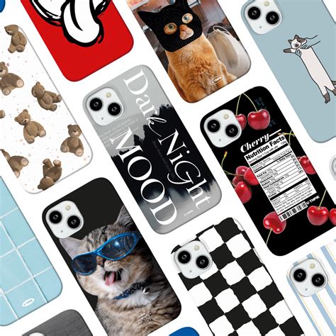 ⚡배송 이벤트 디자인 아이폰15 시리즈 전사 하드케이스 에이블리